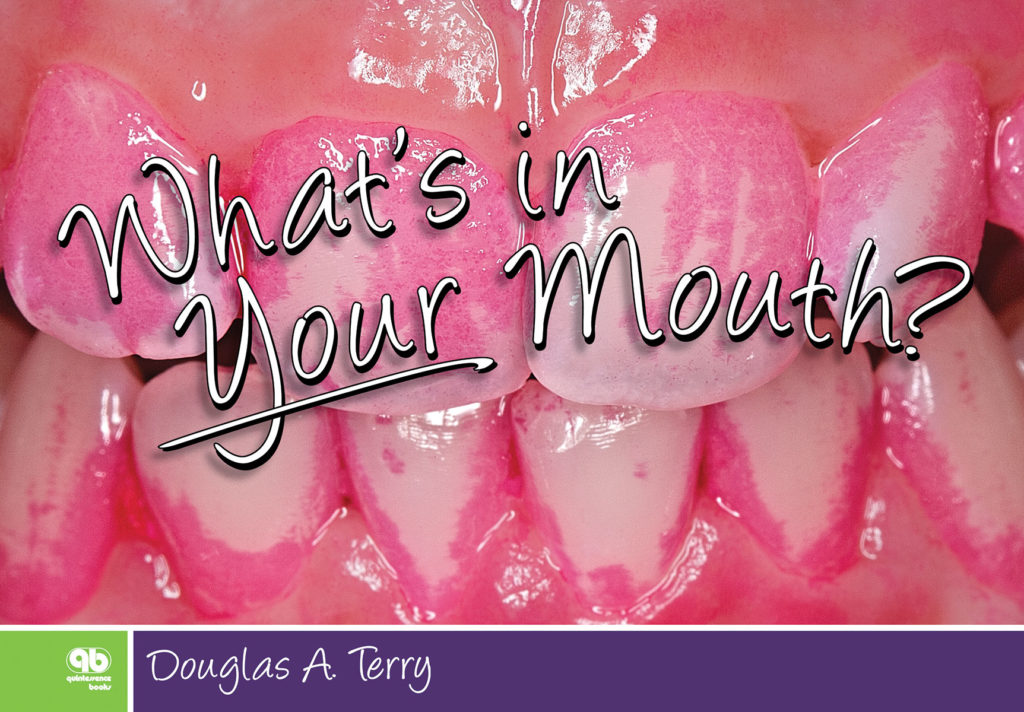 Author Spotlight: Douglas A. Terry | Quintessence Publishing Blog