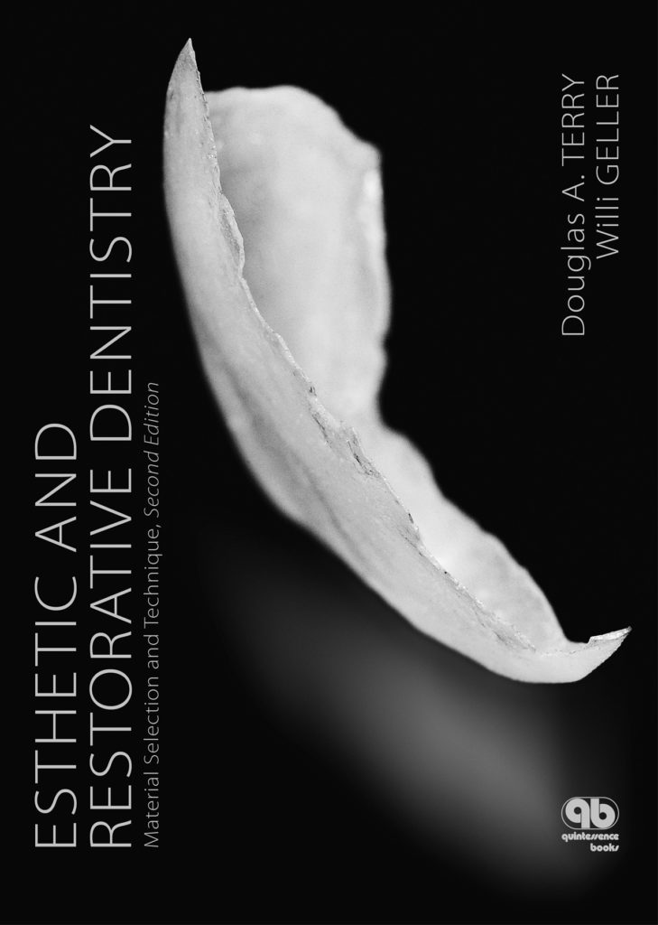 Author Spotlight: Douglas A. Terry | Quintessence Publishing Blog